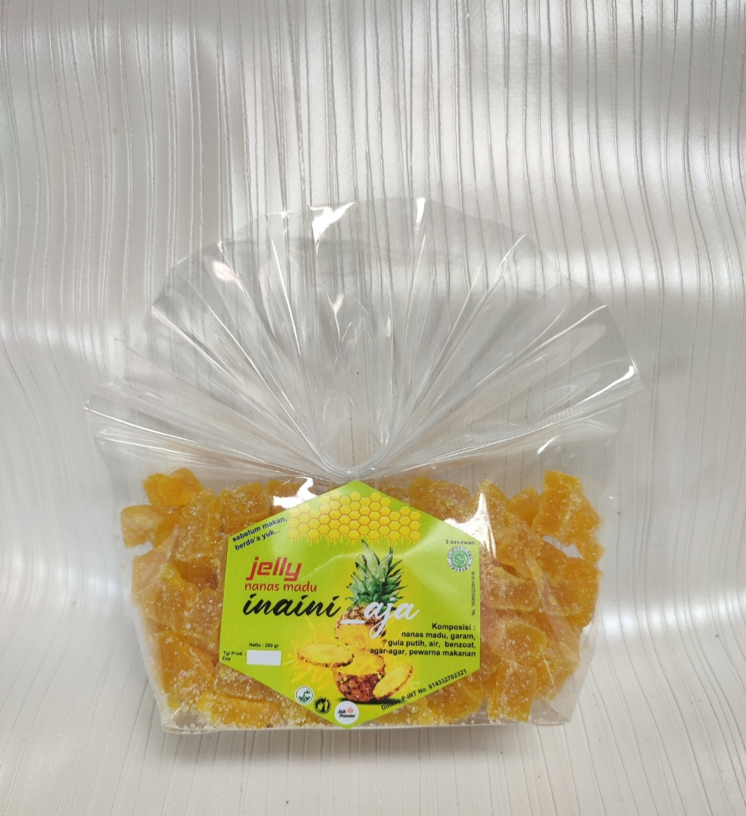 Kripika Bumbu Bali